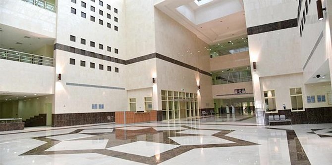home - College of Computer Science & Information Systems - NAJRAN ...